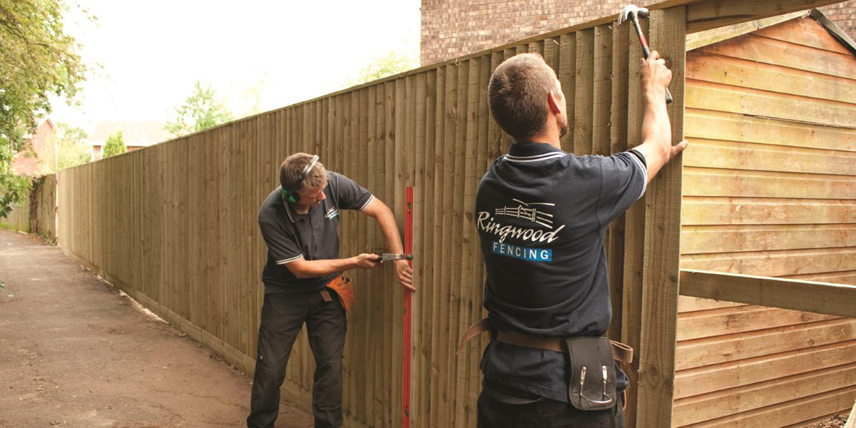 Your Essential Fence Installation Timeline Guide