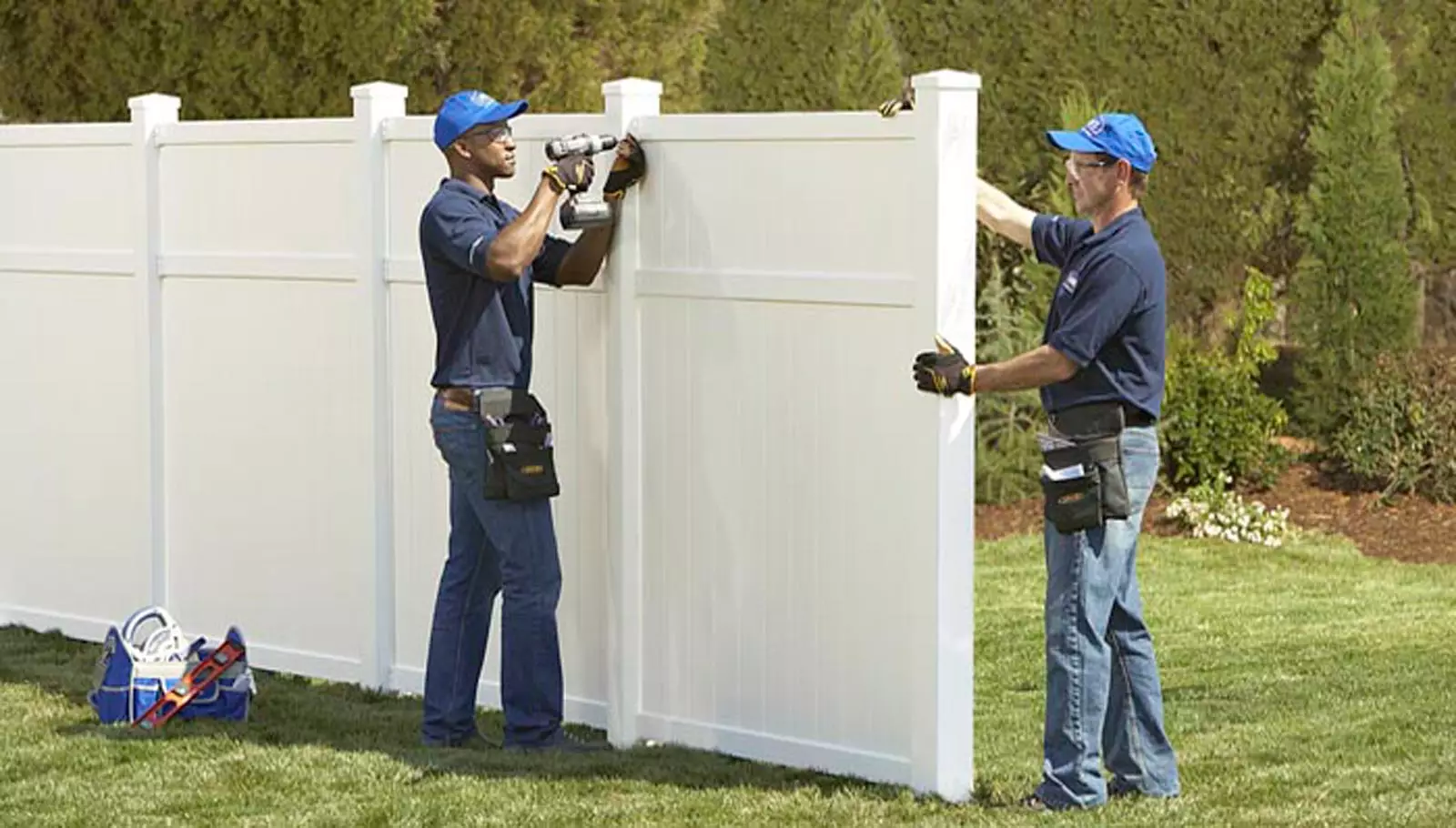 Your Blueprint to Success: Optimal Fence Installation Timeline Tips