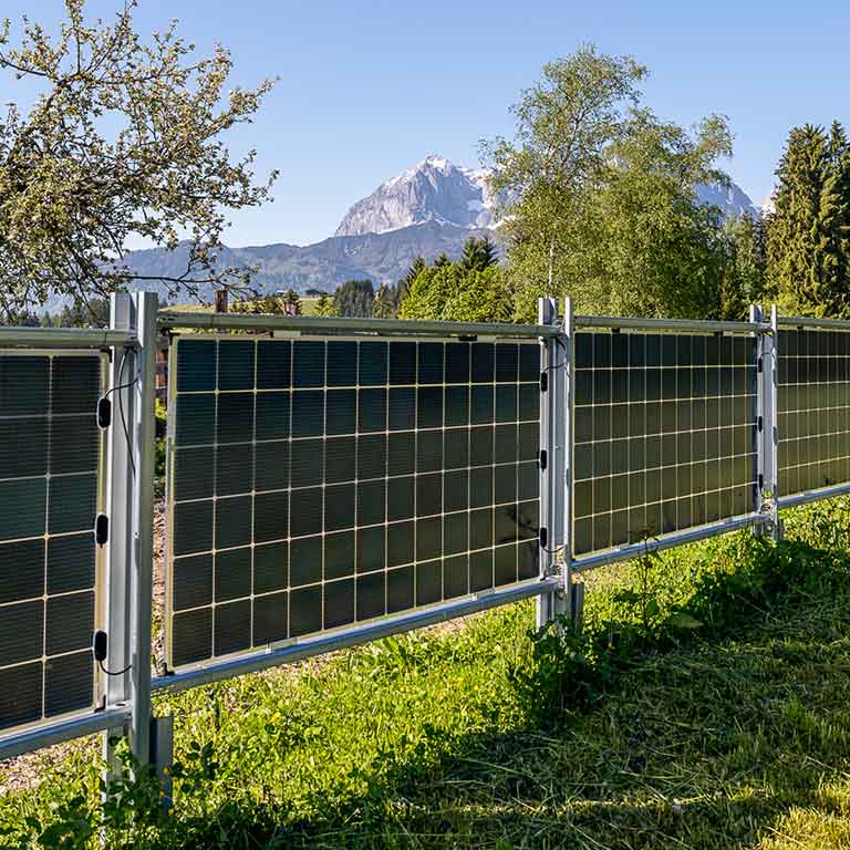 Supercharge Security with Solar-Powered Fencing: Ultimate